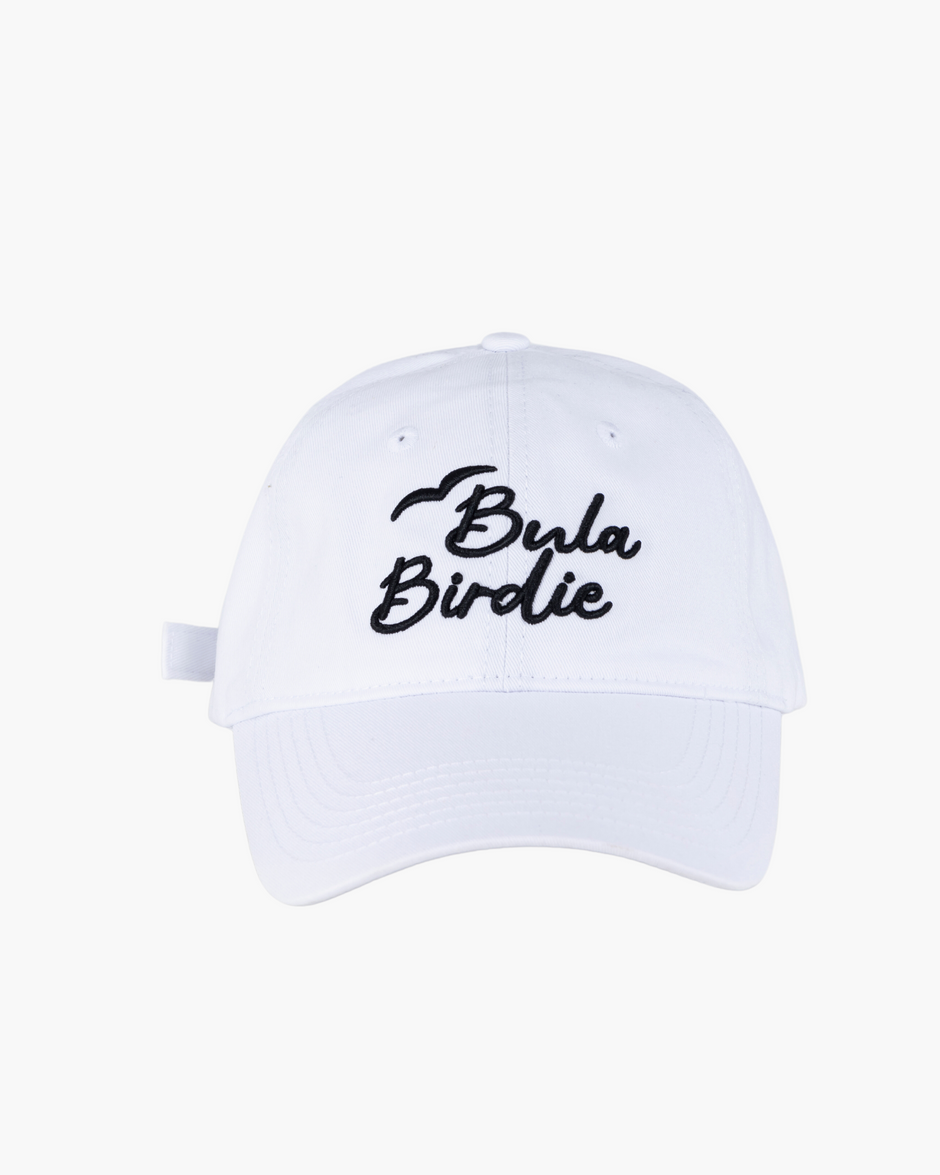 Caps & Hats – Bula Birdie