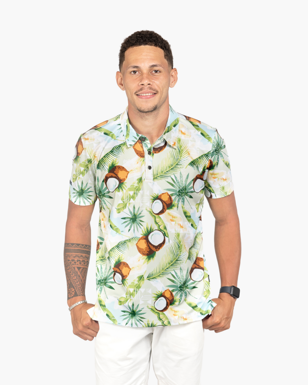 THE EL COCO POLO – Bula Birdie